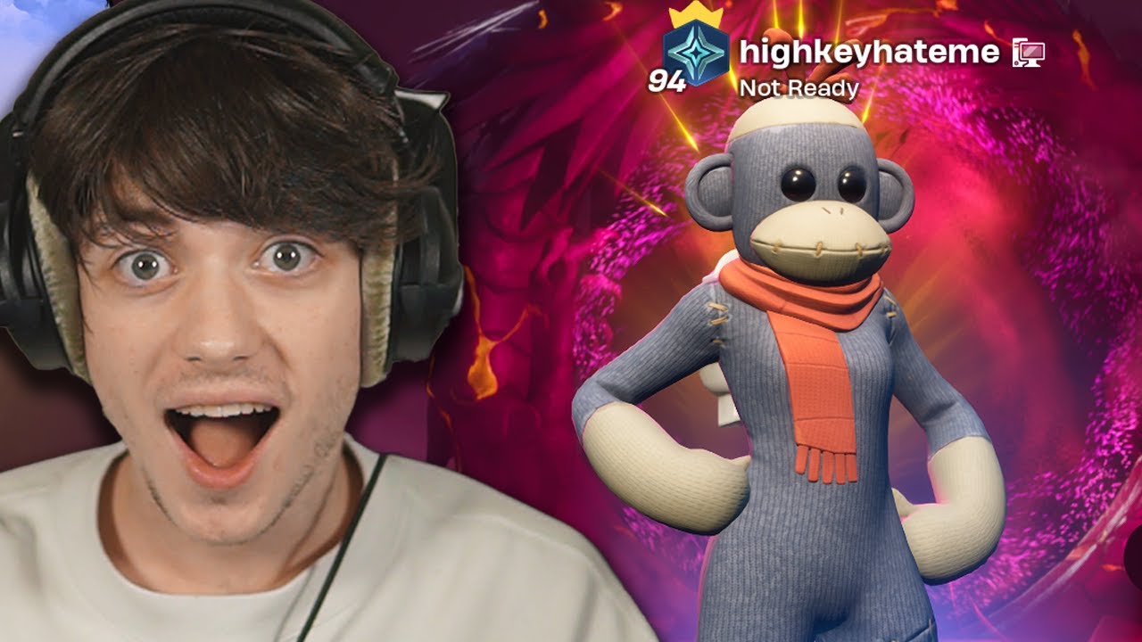 LATE NIGHT FORTNITE STREAM ! - YouTube