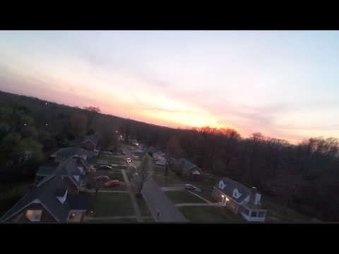 The Simpson Tribe 2.5 - DJI Flight 22 - YouTube
