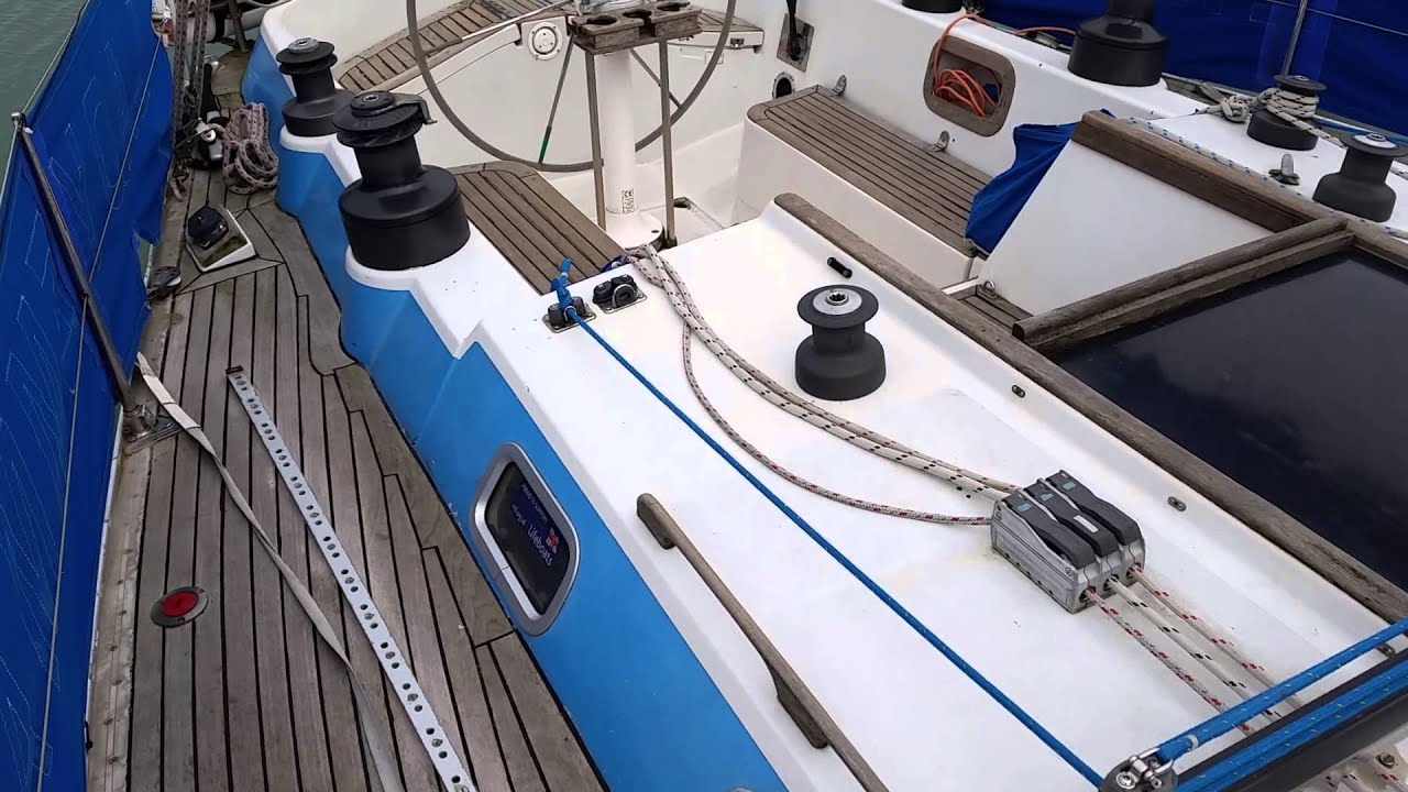 Trapper 28 - Boatshed.com - Boat Ref#204605 - YouTube