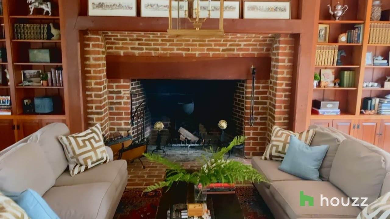 Virginia Colonial Style Homes Interior Modern Country Colonial How I
