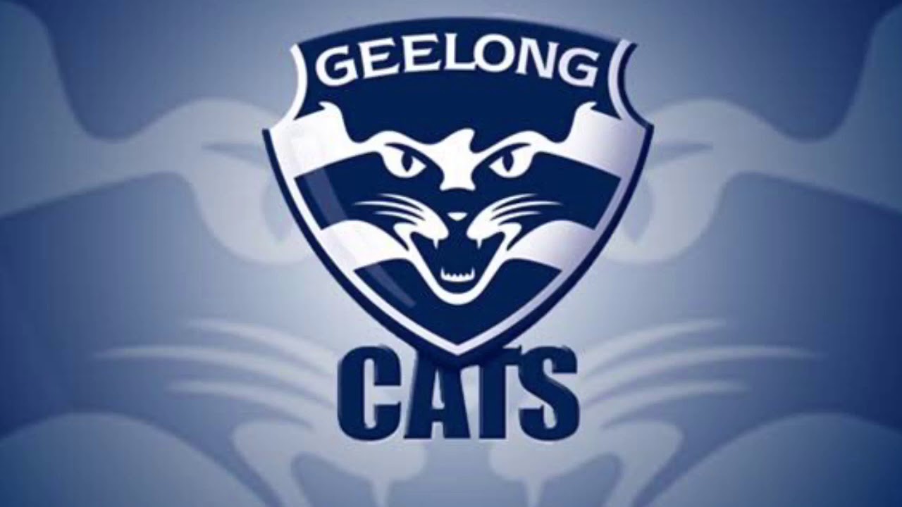 Geelong Cats Theme Song 2021 - YouTube