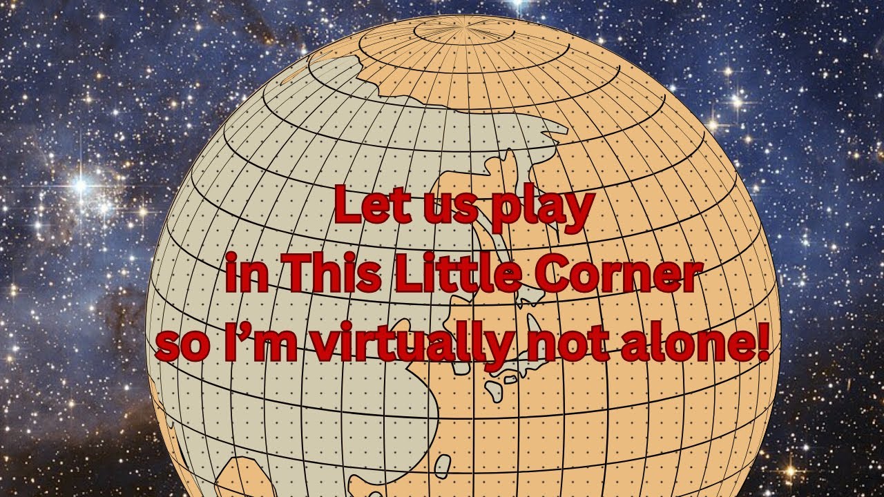 in this little corner, let us play #PVKsaidiNeedStory - YouTube