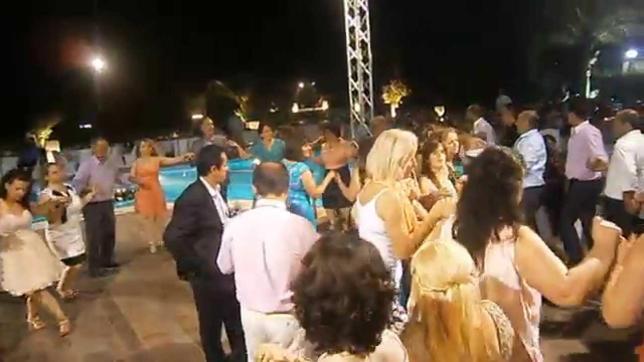 Ηπειρώτικος Γάμος (1) | Λεωνίδας Φώτος - YouTube