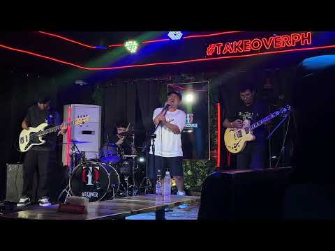 Hihintayin - Glena (Live)