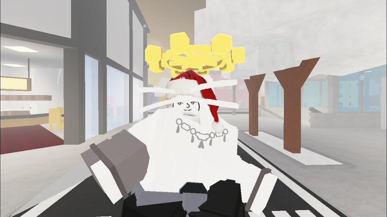 New Jujutsu Shenanigans Update [v1.41]!!! - YouTube