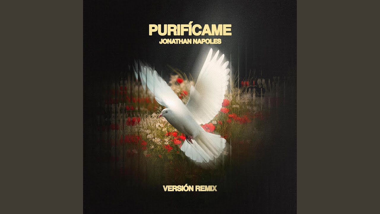 Purifícame (Remix) - YouTube