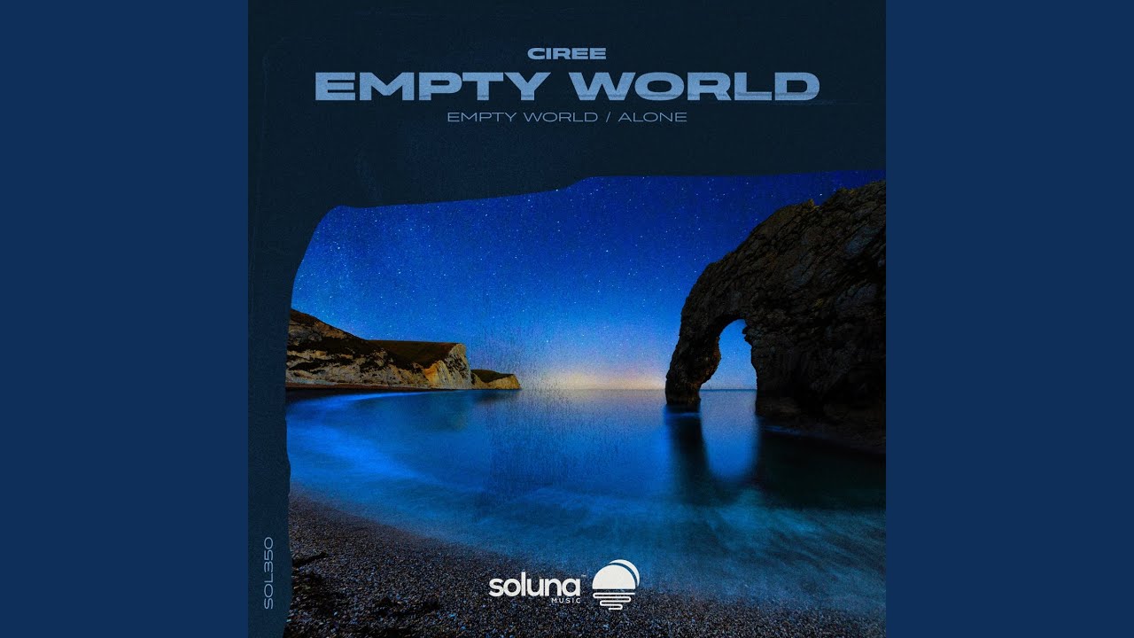 Empty World - YouTube