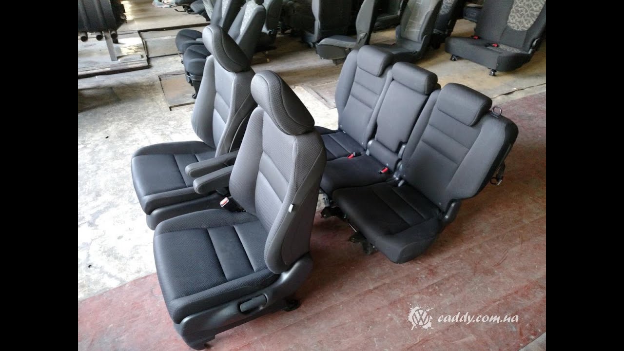 HCRV-5 - Honda CR-V - салон - YouTube