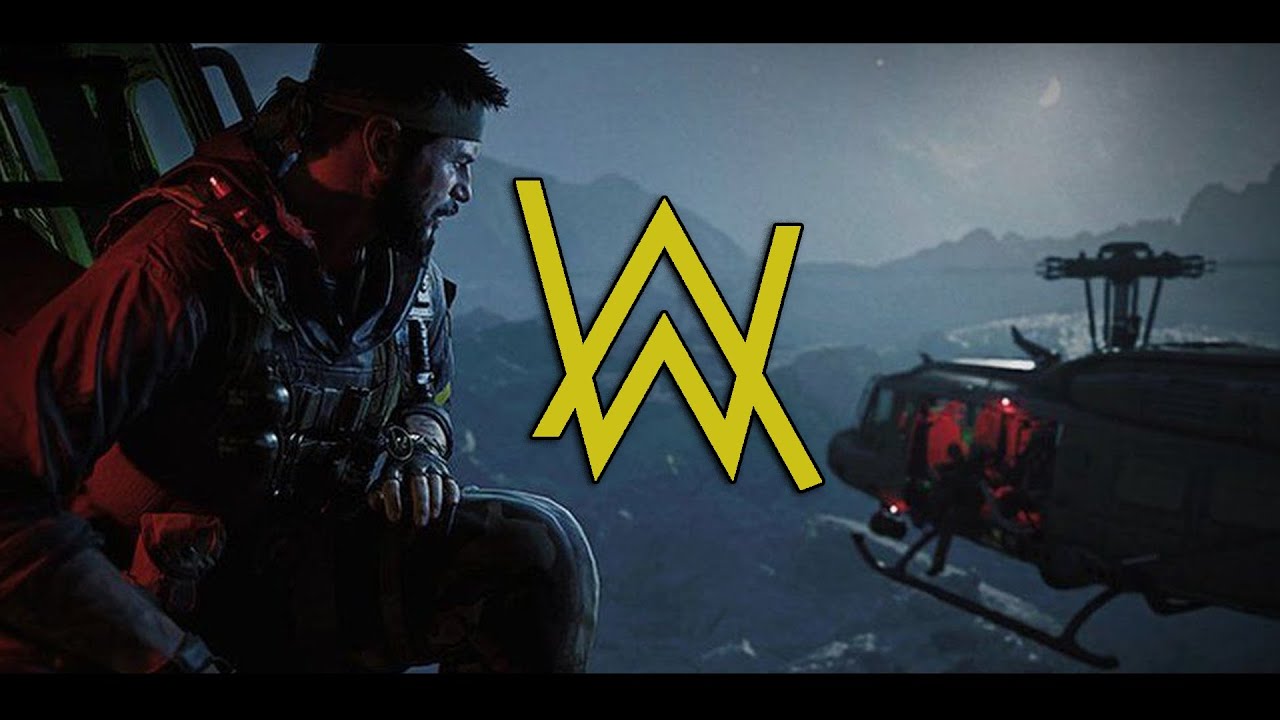 Alan Walker Style Mix - Call Of Duty (Warzone Victory in Season 3 ...