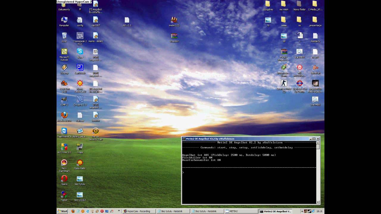 TuT Angelbot By xWaffeleisen V2 2 - YouTube