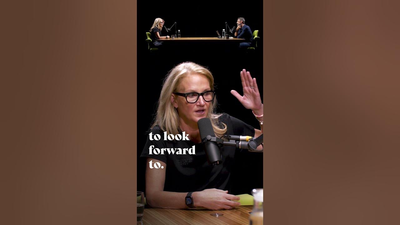 How To Get UNSTUCK | Mel Robbins - YouTube