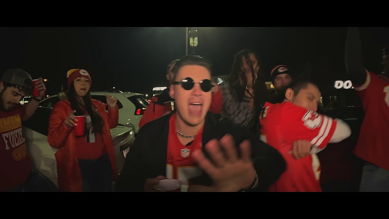 Modo - Tomahawk Bop: Run It BaKC (Official Music Video) - YouTube Music