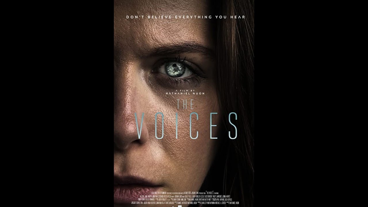 The Voices 2020 Movie Review - YouTube