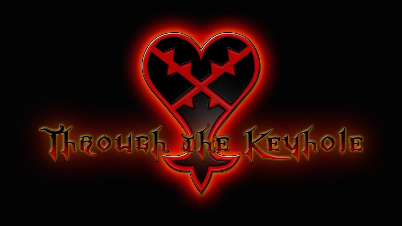 Through the Keyhole Episode 1: Kingdom Hearts Part 36 - YouTube