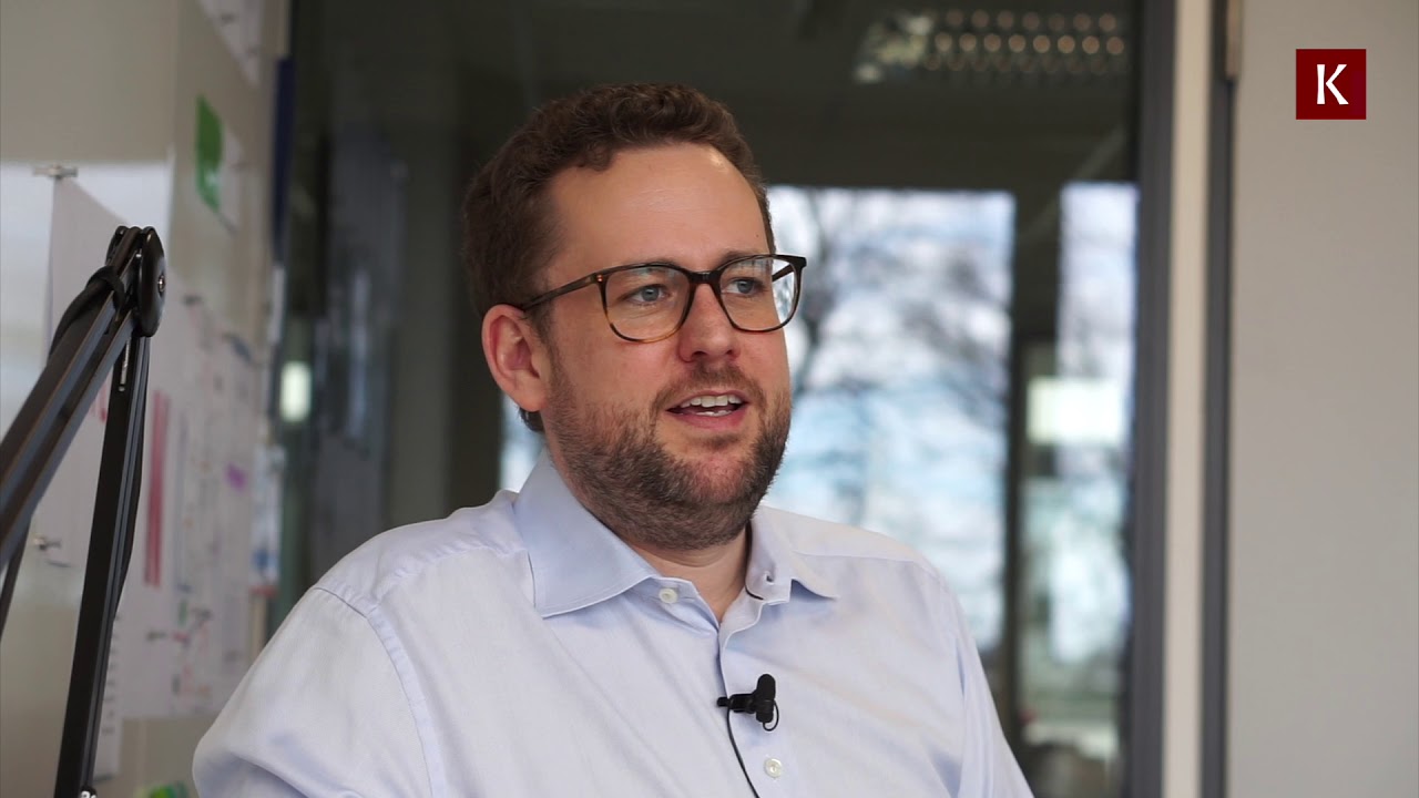 K#228 Der beste technische Großhändler - Max Meister von Ludwig Meister ...