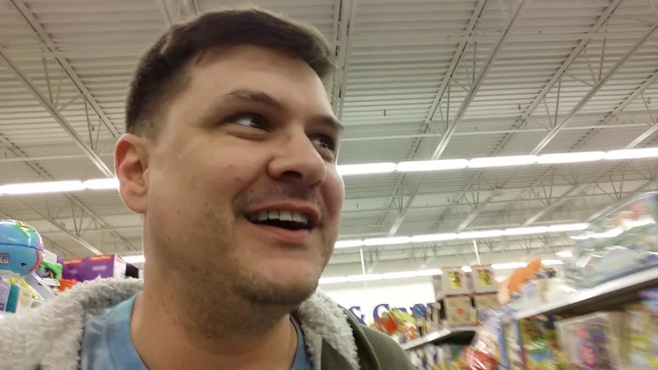 Revenge Creature Reviews: Toy Hunting at Meijer Star Wars! Transformers ...