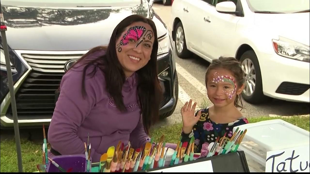 Peekskill residents celebrate Hispanic culture at the 4th annual Hispanic Heritage Festival ...