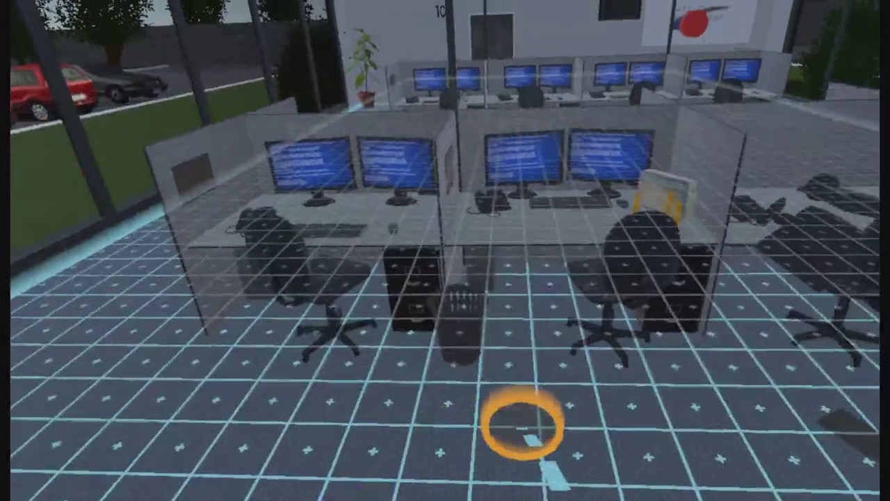 Call Center Simulator 2018 Gameplay Demo - YouTube