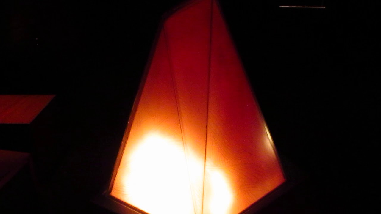 campfire inside anchorage museum anchorage ak 3 2018 - YouTube