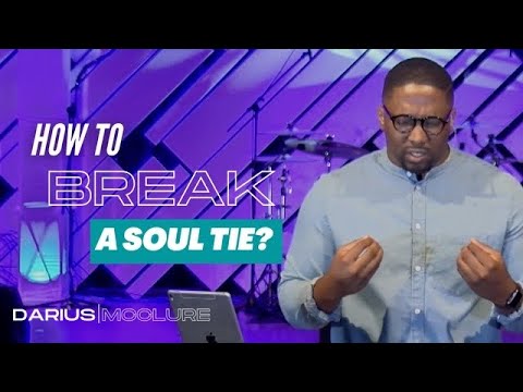 HG Live Experience | Pastor Darius McClure part 2 - YouTube