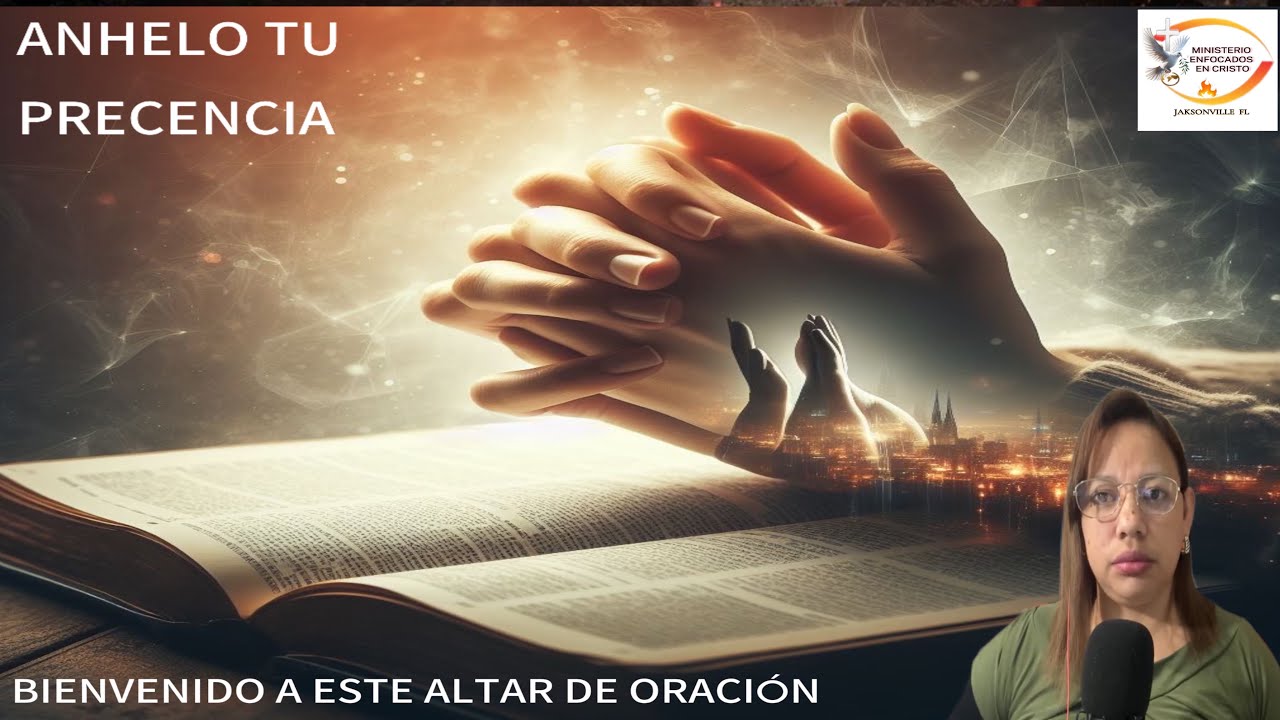 DIALOGANDO CON LOS HERMANOS SOBRE LA CONFIANZA EN DIOS - YouTube