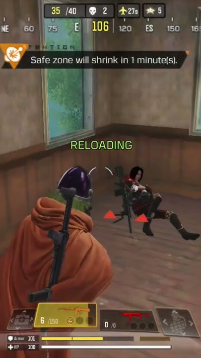 Noob vs Pro Player In Codm #codm #codmobile #codm #noob_to_pro - YouTube