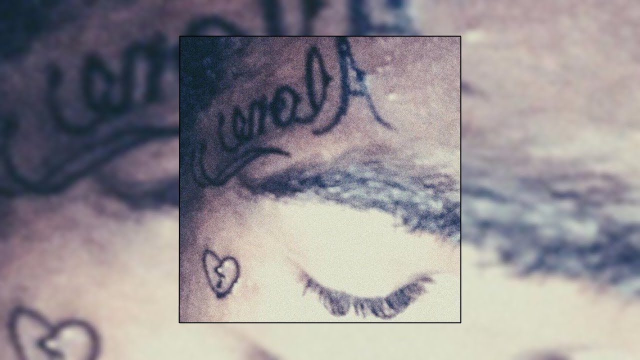 Xxxtentacion Valentine Youtube