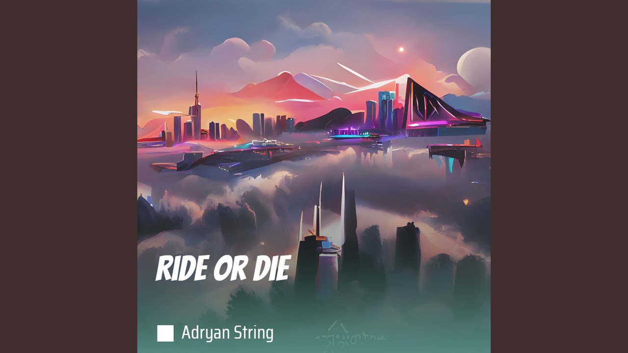 Ride or Die - YouTube