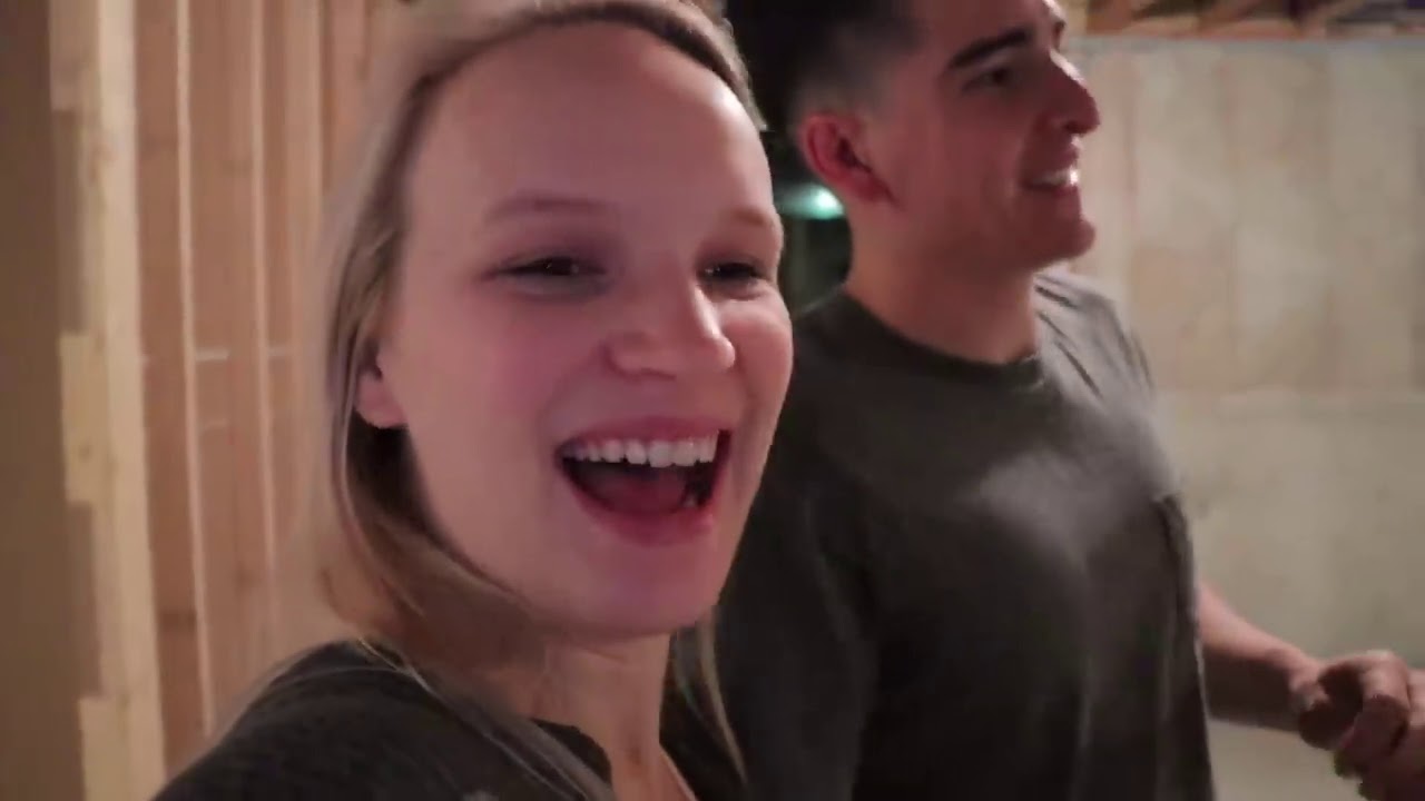 OKbaby! Elf On The Shelf Gone Wrong - YouTube