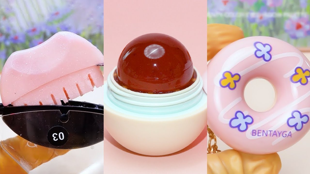 Satisfying Makeup Repair ASMR💄 How I Transformation and Restore Broken ...