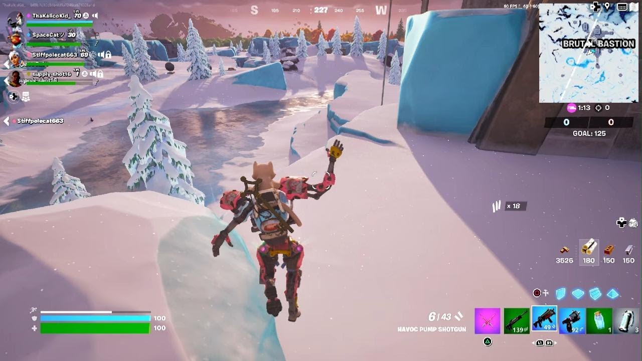 Fortnite_20230429115621 - YouTube