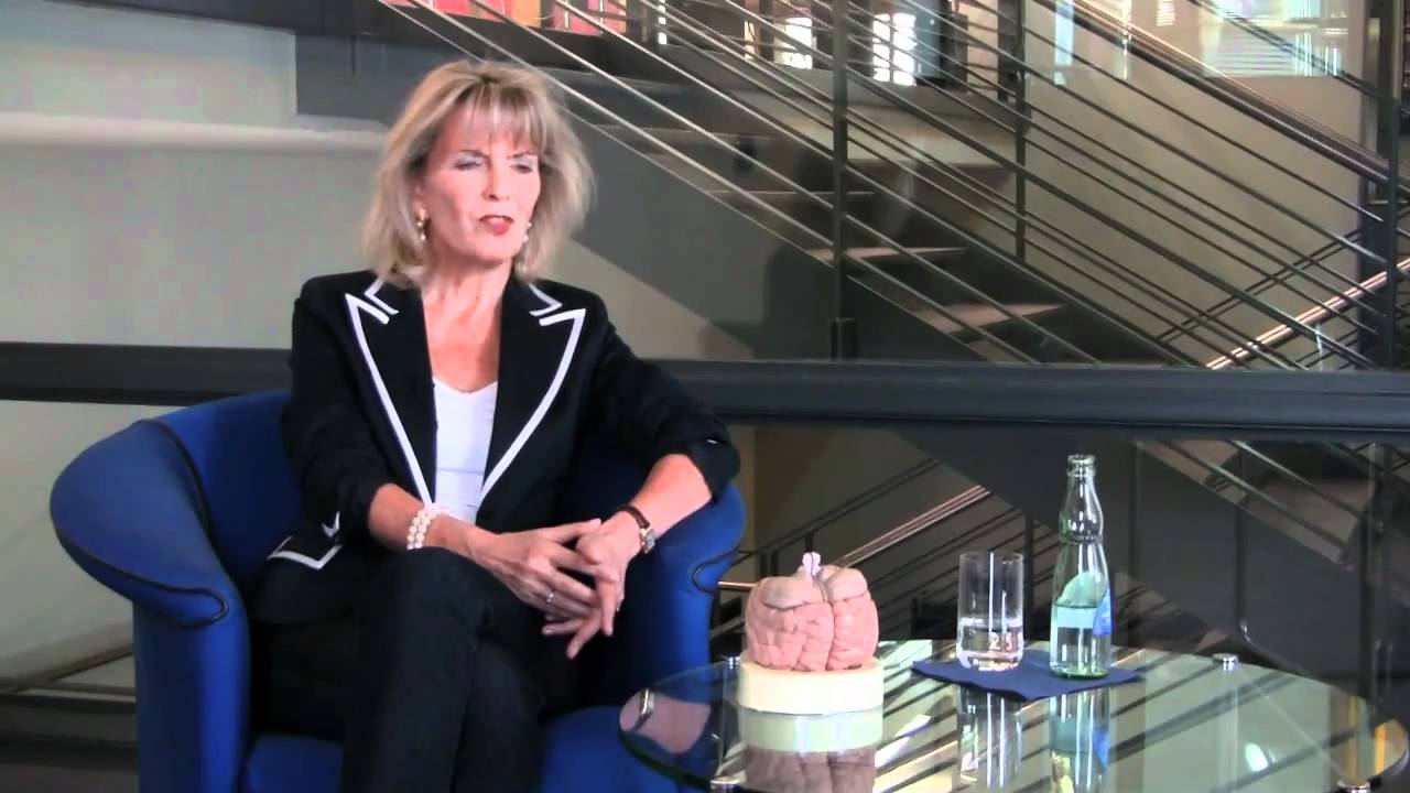 angela friederici - processes involved in reading - YouTube
