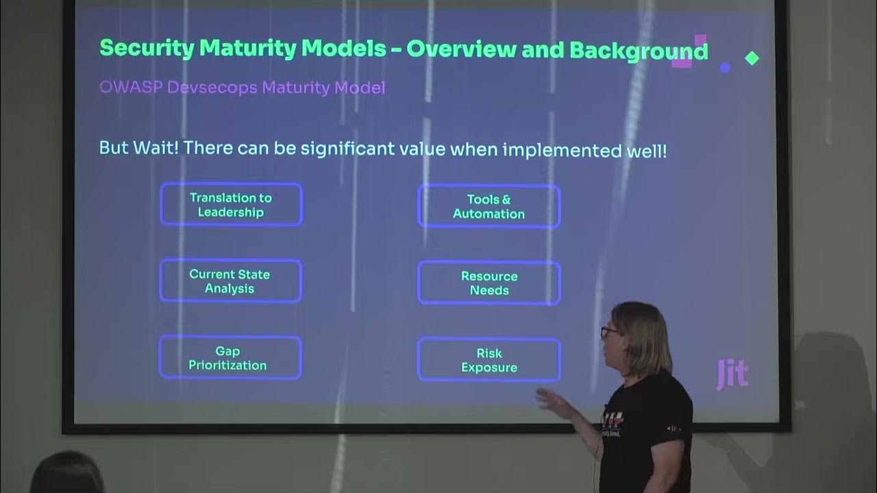DSOMM from Theory to Enforcement Chris Koehnecke - YouTube