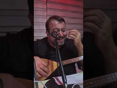 Soner Ergül -Değme Tabip Sızılıyor Yaralarım Yaralarım