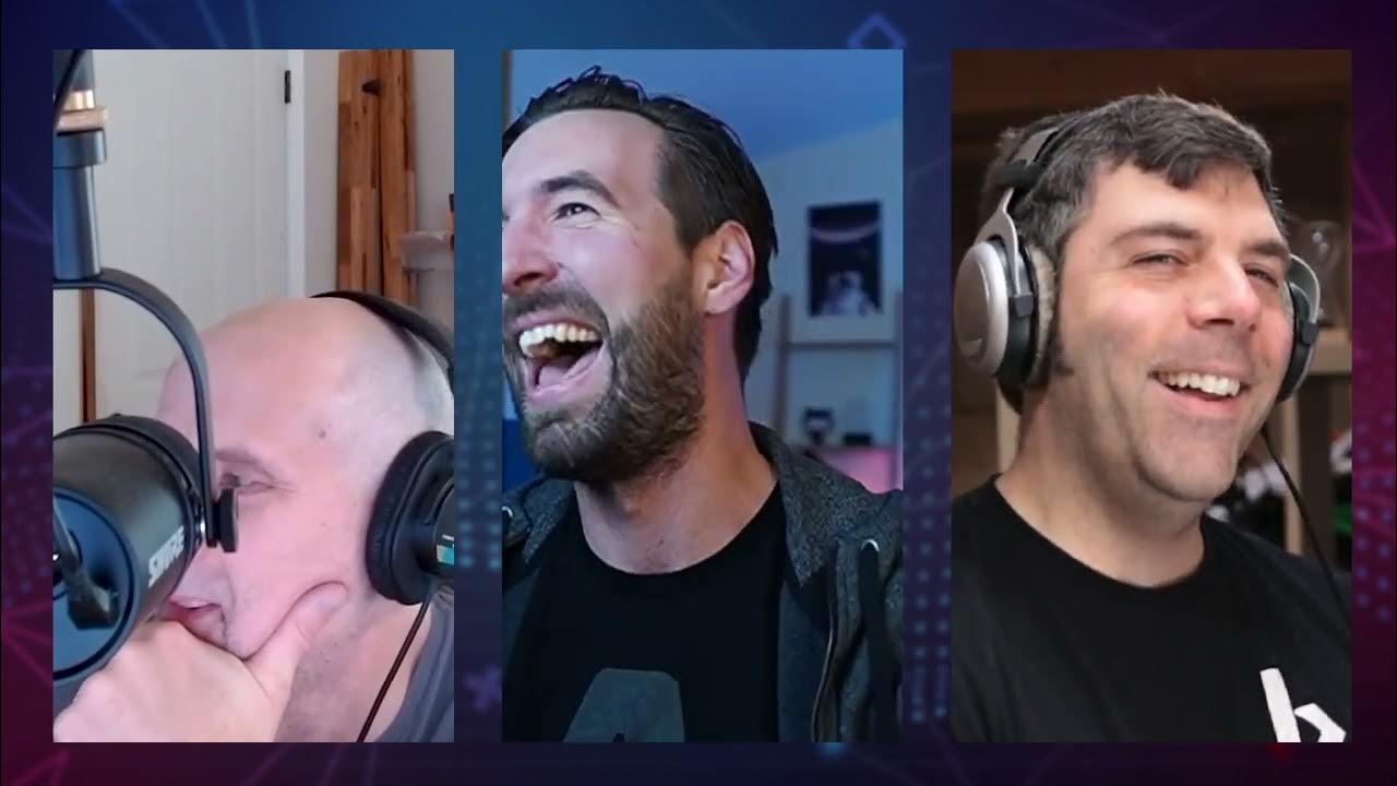 Astro with Fred K. Schott - JSJ 561 - YouTube