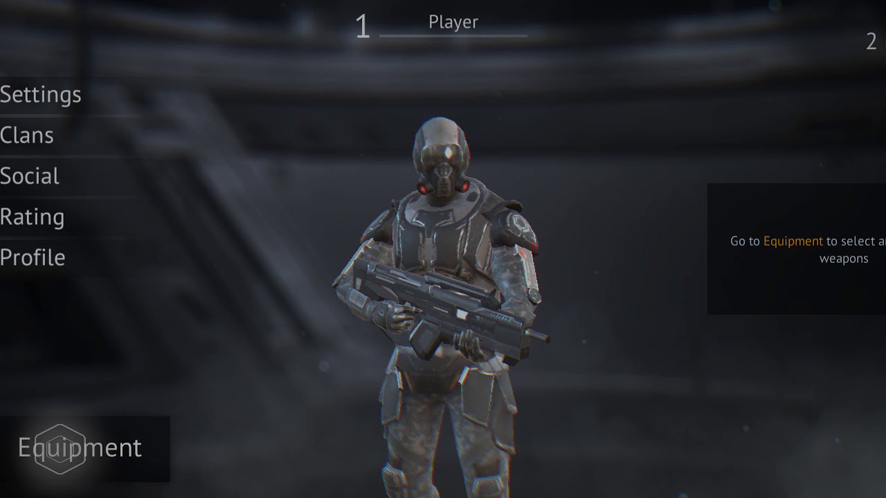 Infinity ops Gameplay - YouTube