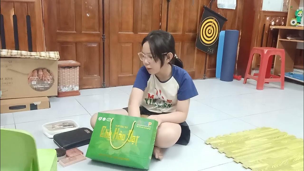 Nà & Mèo kem 11 2024 - YouTube