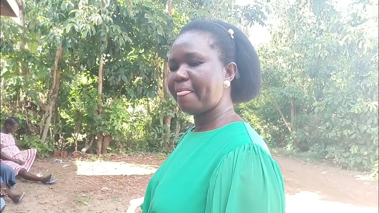 OKWENYORO MON I KOP ME ONYO-YIC - YouTube