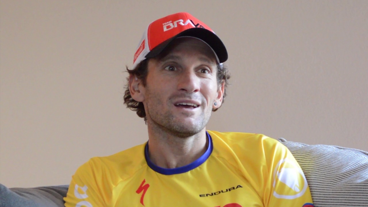 Tim Don World Record Interview Part 3 - YouTube