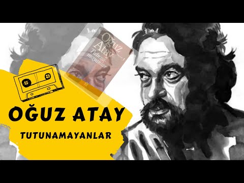 Tutunamayanlar | Oğuz Atay | Sesli Kitap | Pasajlar | Alıntılar
