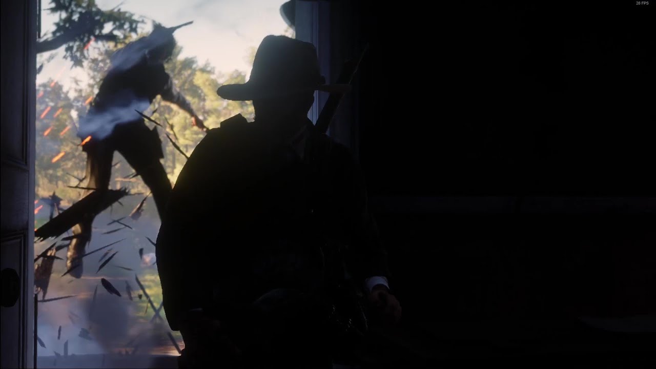 Arthur Get Down There And Help - YouTube