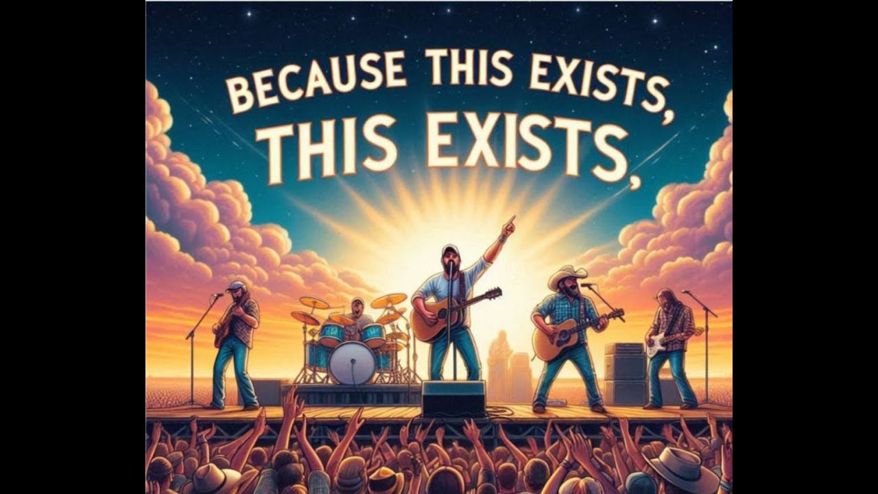 Because this exists, this exists. #knowledge #music #song#knowledge,# ...