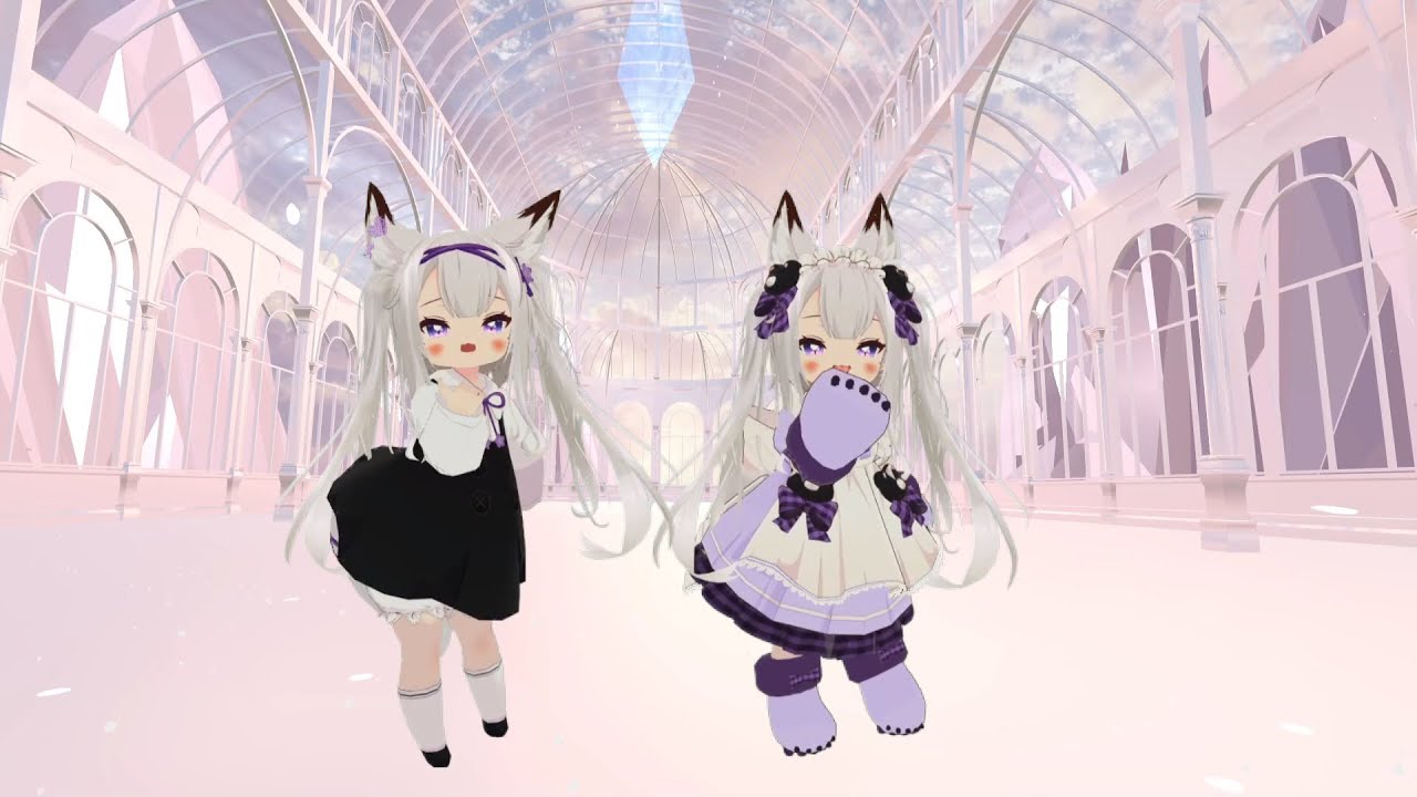 【VRChat】original sound - Austin Ong - TikTok#瀰婭ミアMiaMya#shorts - YouTube
