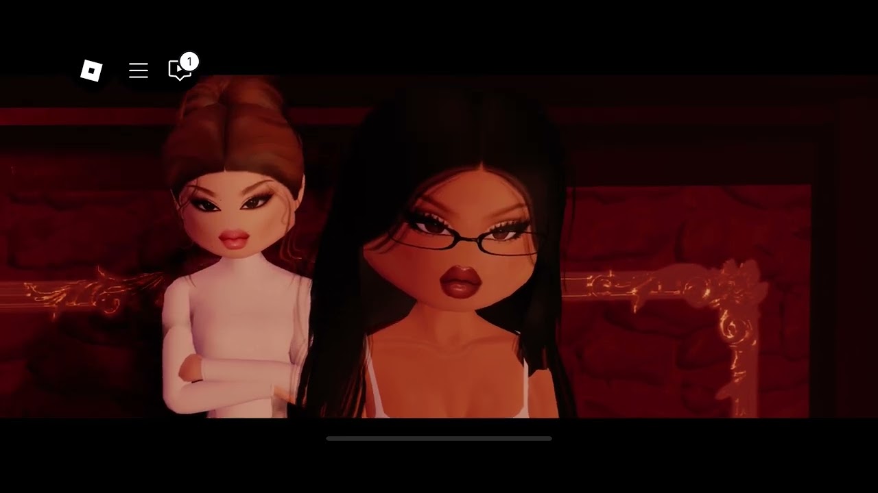 dti lore first part b4 fight - YouTube