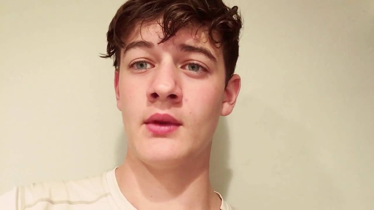 My 20% Project Promo Video - Jona Dodd - YouTube