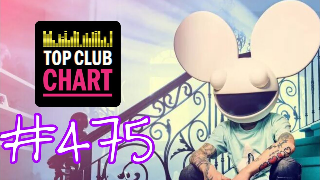 Top Club Chart #475 (20.07.2024) - YouTube