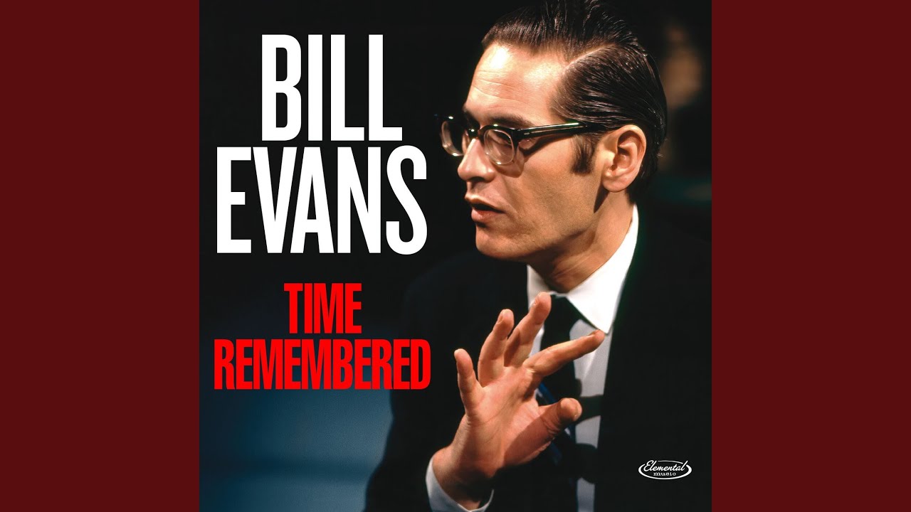 Time Remembered - YouTube