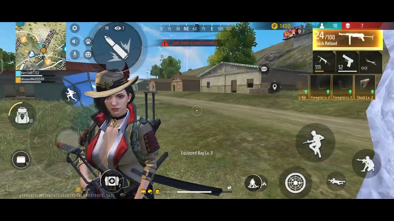 chunu game play 😁 - YouTube