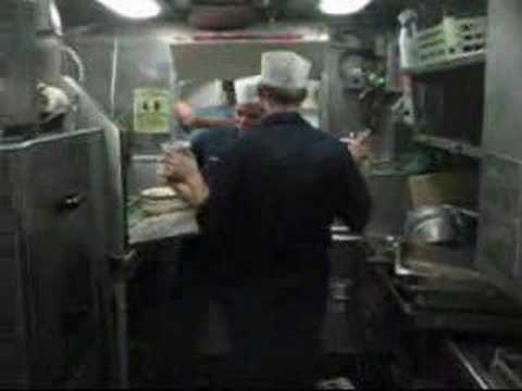 Navy Deployment Dance Video - YouTube