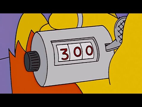 El episodio que realmente arruinó a Los Simpsons